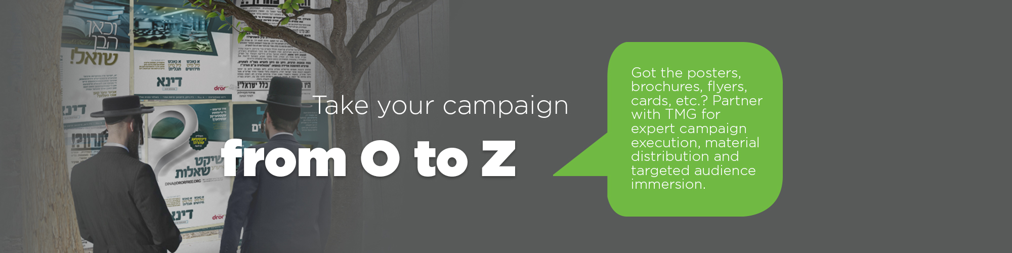 Tzibur Media Group – Brooklyn NY