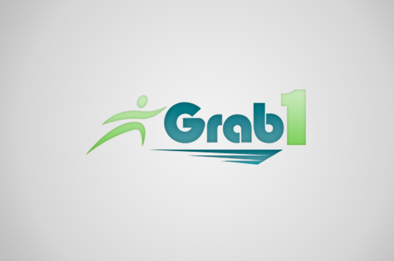 GRAB 1 BAR - Complete Web